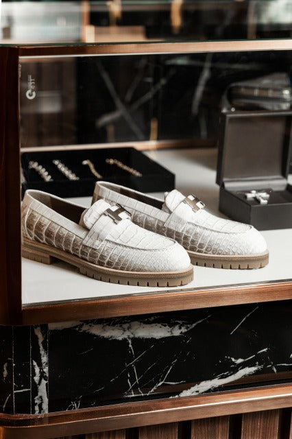 SHOES – Grand Prestige