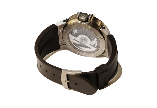 Harry Winston Ocean Tourbillon 400-MAT44Z 101 – Grand Prestige