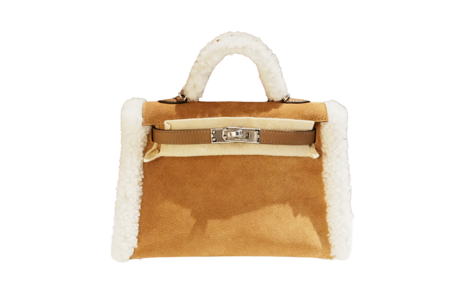 BAG – Grand Prestige