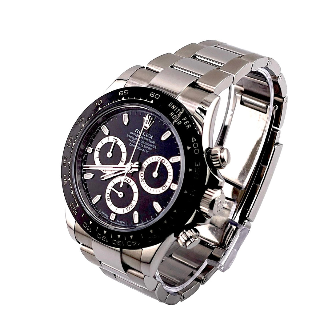 ROLEX – Grand Prestige