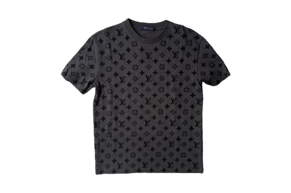 Louis Vuitton Monogram T-Shirt – Grand Prestige